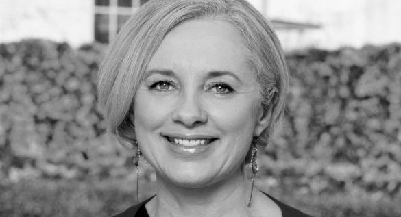 Emma Griffiths - Brisbane Writers Festival