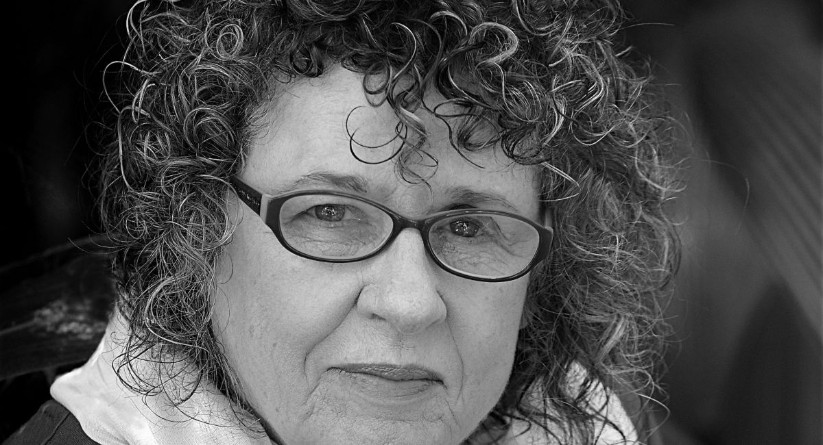 Eve Wicks - Brisbane Writers Festival