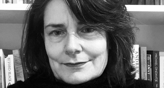 Catherine Milne - Brisbane Writers Festival