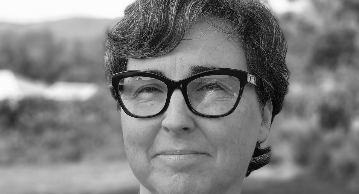 Fiona Taylor - Brisbane Writers Festival