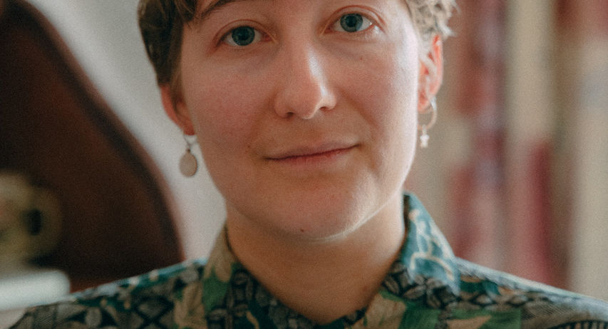 Georgina Young - Brisbane Writers Festival