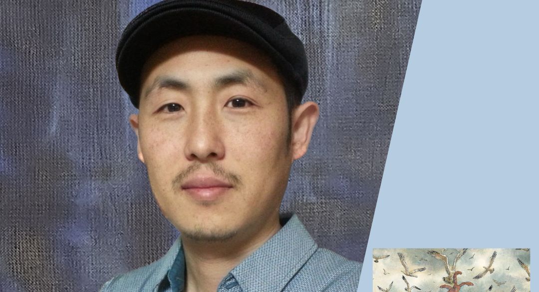 The Power of Art to Explore Global Issues - Brisbane Writers Festival