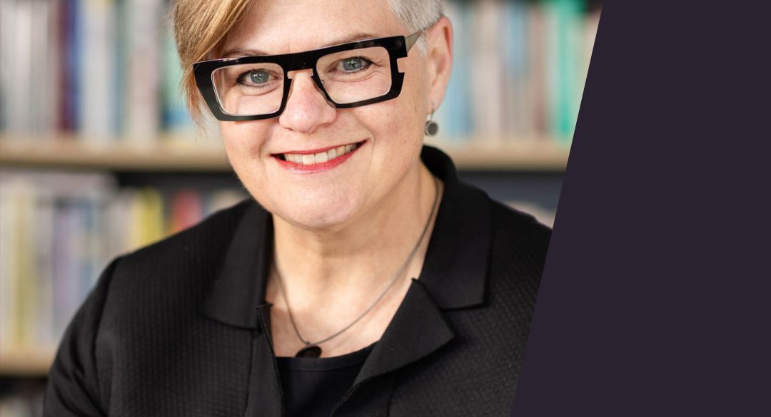 Heather Zwicker - Brisbane Writers Festival