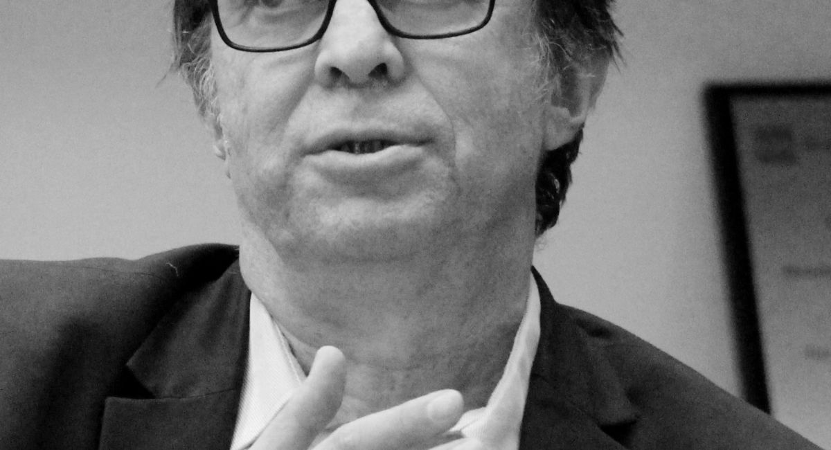 David Peetz - Brisbane Writers Festival