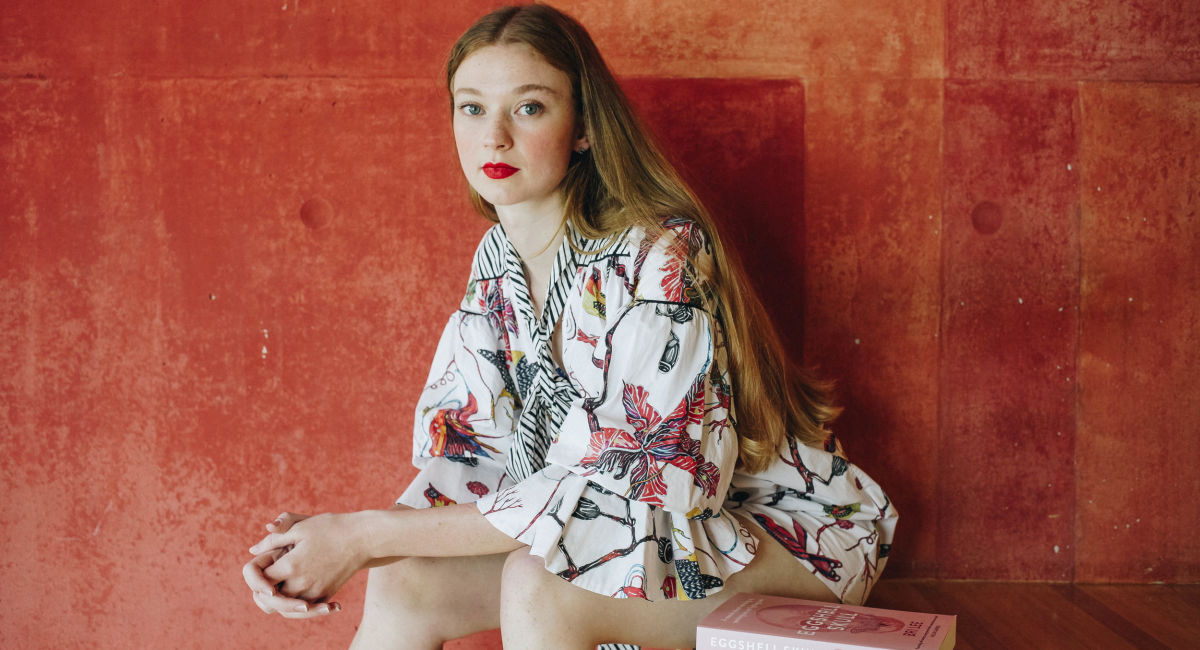 Author of Eggshell Skull, Bri Lee Gives Us Her Top 10 Reads - Brisbane ...