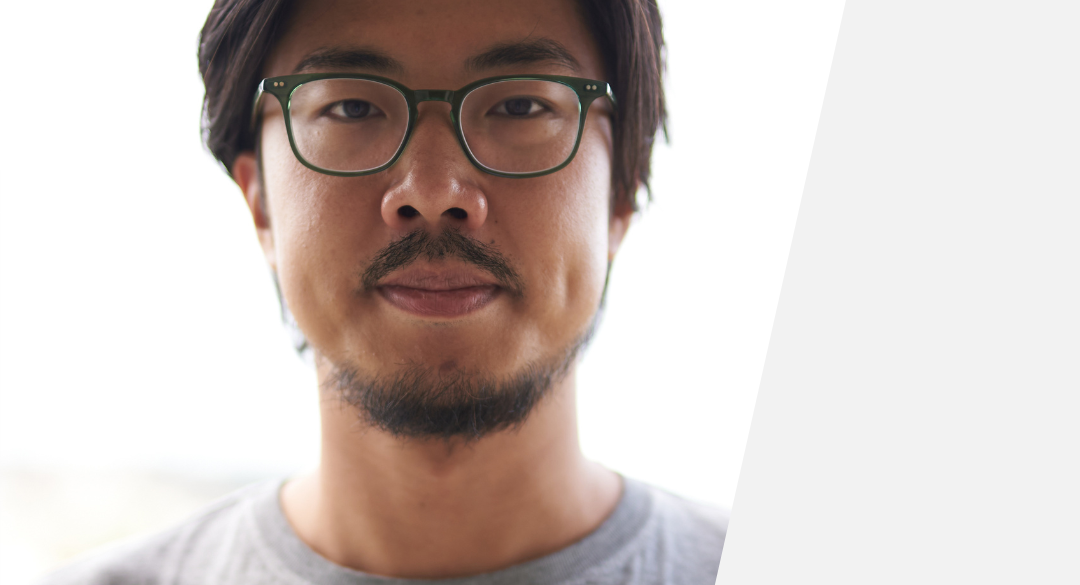 James Jiang - Brisbane Writers Festival