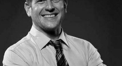 James Phelps - Brisbane Writers Festival