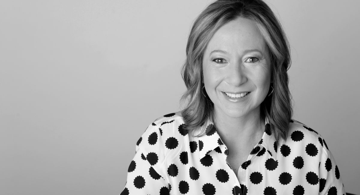 Jane Hutcheon - Brisbane Writers Festival