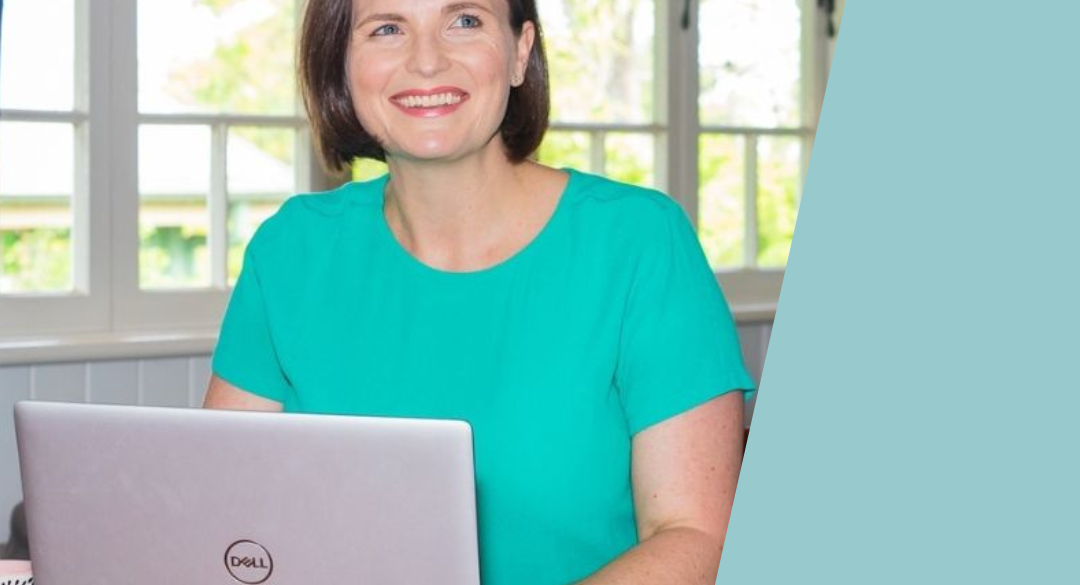 Jane Sullivan - Brisbane Writers Festival