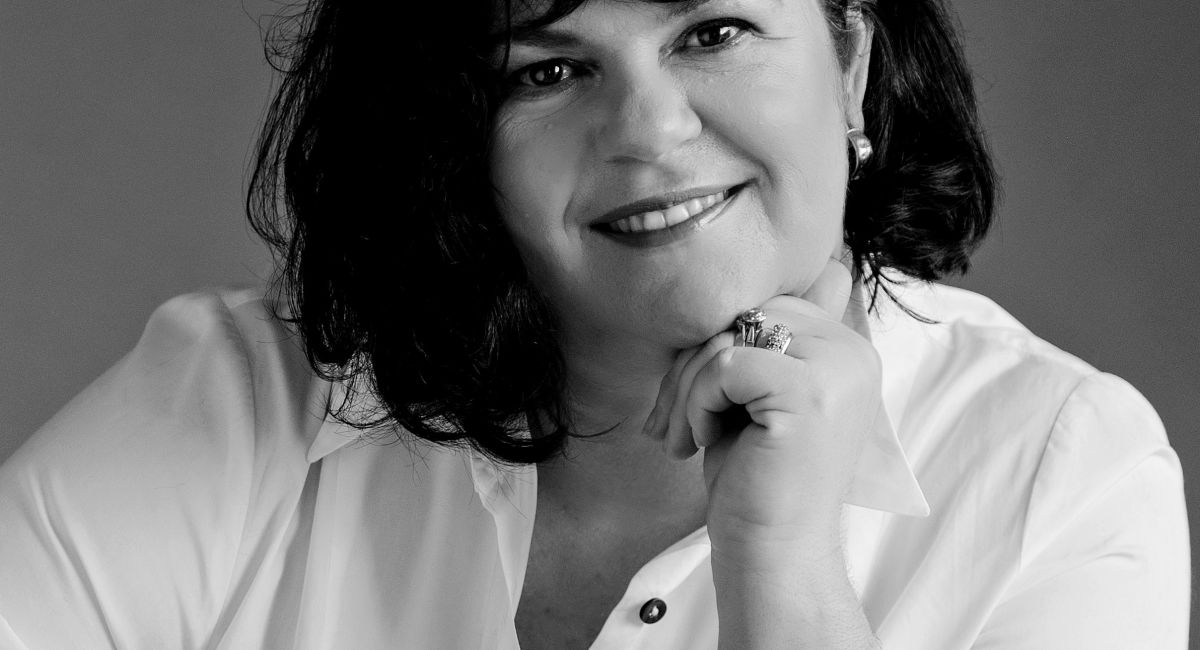 Janet Lee - Brisbane Writers Festival