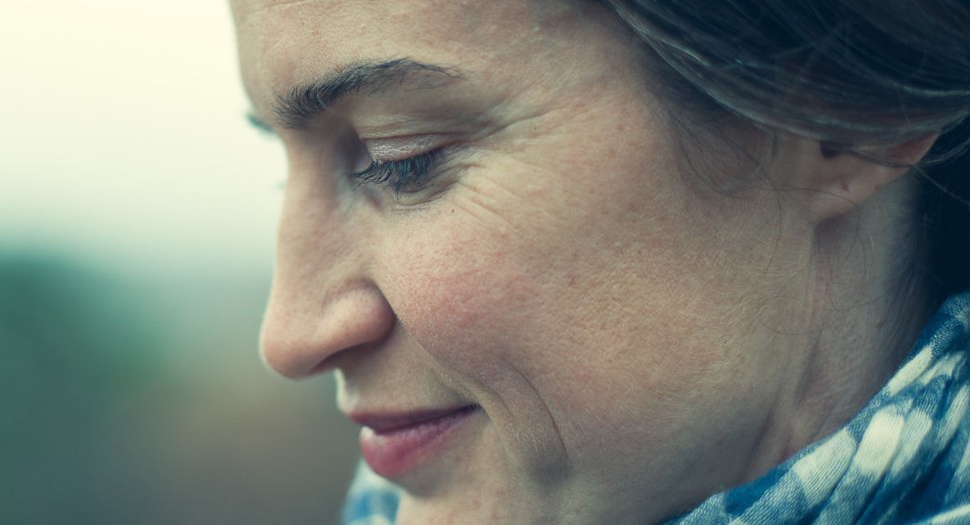 Jen Bervin - Brisbane Writers Festival