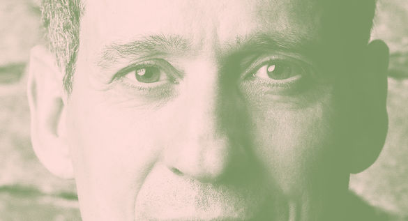 Artist Highlight: Jeremy Gavron - Brisbane Writers Festival