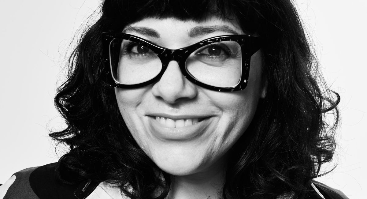 Jess Scully - Brisbane Writers Festival