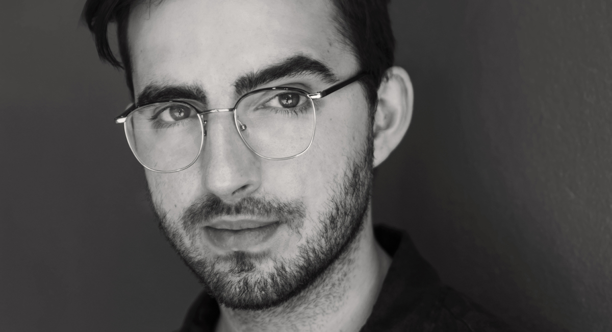 Jonathan O'Brien - Brisbane Writers Festival