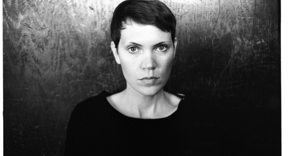 Josephine Rowe - Brisbane Writers Festival