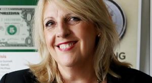 Prof Julianne Schultz AM FAHA - Brisbane Writers Festival