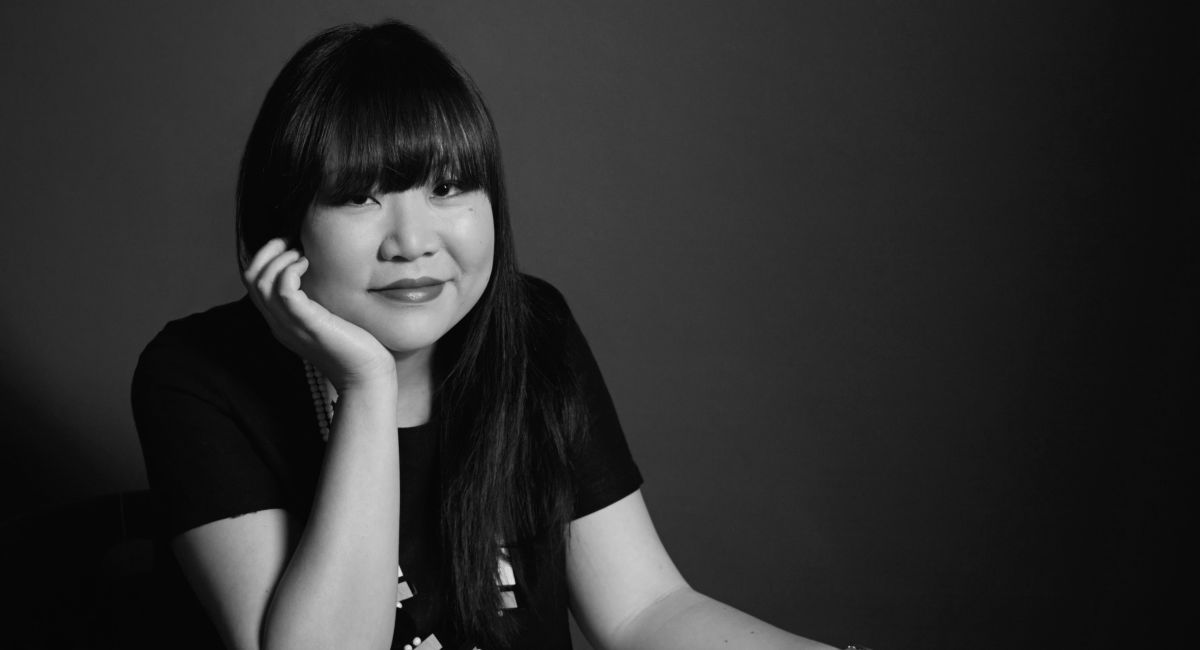 Julie Koh - Brisbane Writers Festival