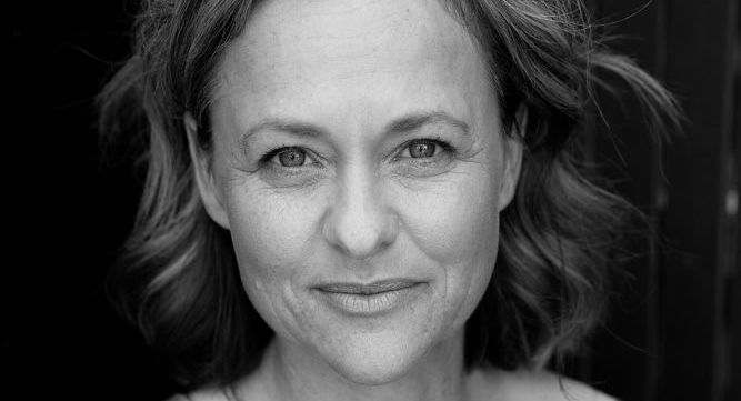 Kate Wild - Brisbane Writers Festival