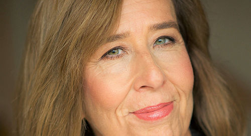 Kathryn Heyman - Brisbane Writers Festival