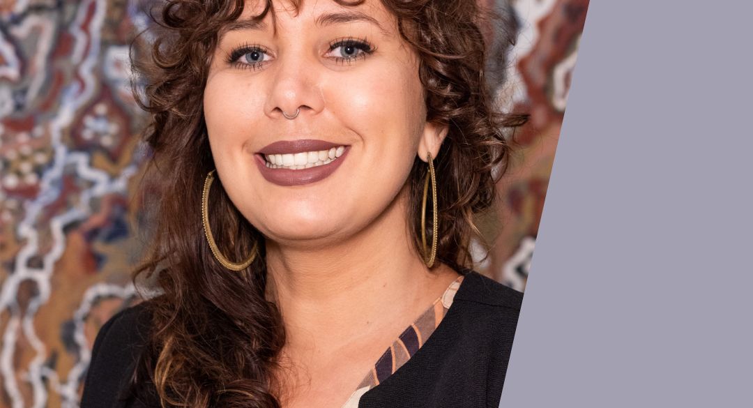 Katina Davidson - Brisbane Writers Festival