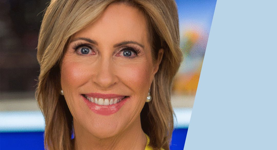 Kay McGrath - Brisbane Writers Festival