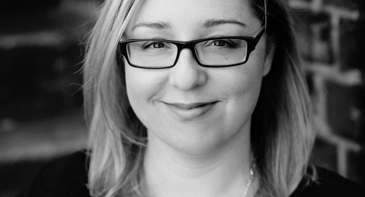 Kelly Rimmer - Brisbane Writers Festival