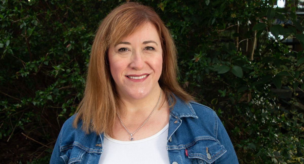 Kimberley Starr - Brisbane Writers Festival