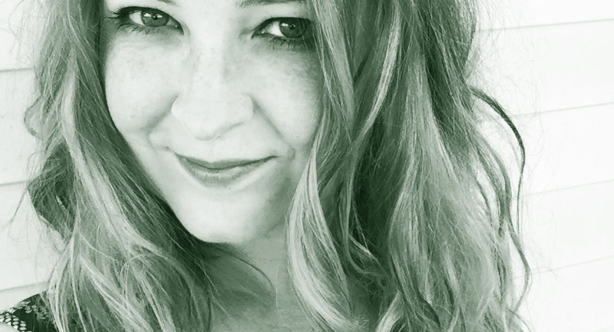 Interview with Lili Wilkinson - Brisbane Writers Festival