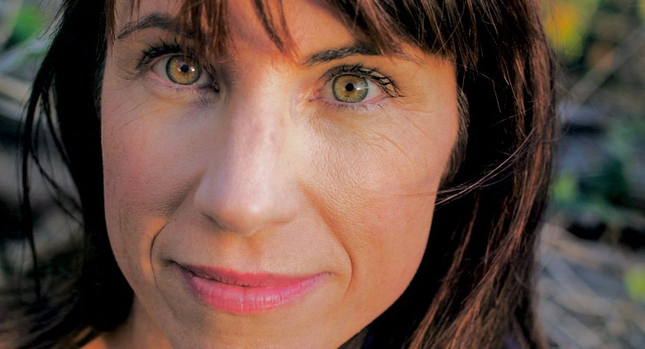 Lisa Gorton - Brisbane Writers Festival