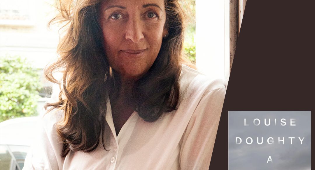 Louise Doughty: A Bird in Winter - Brisbane Writers Festival