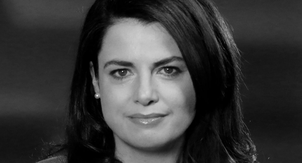 Louise Milligan - Brisbane Writers Festival