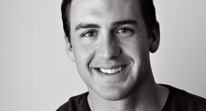 Luke Best - Brisbane Writers Festival