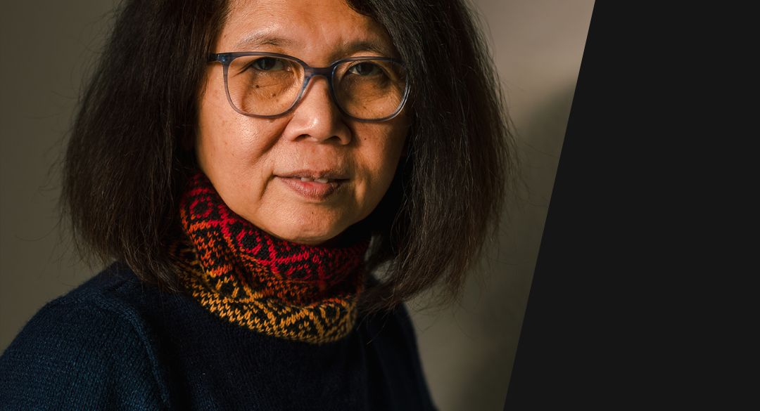 Ma Thida - Brisbane Writers Festival