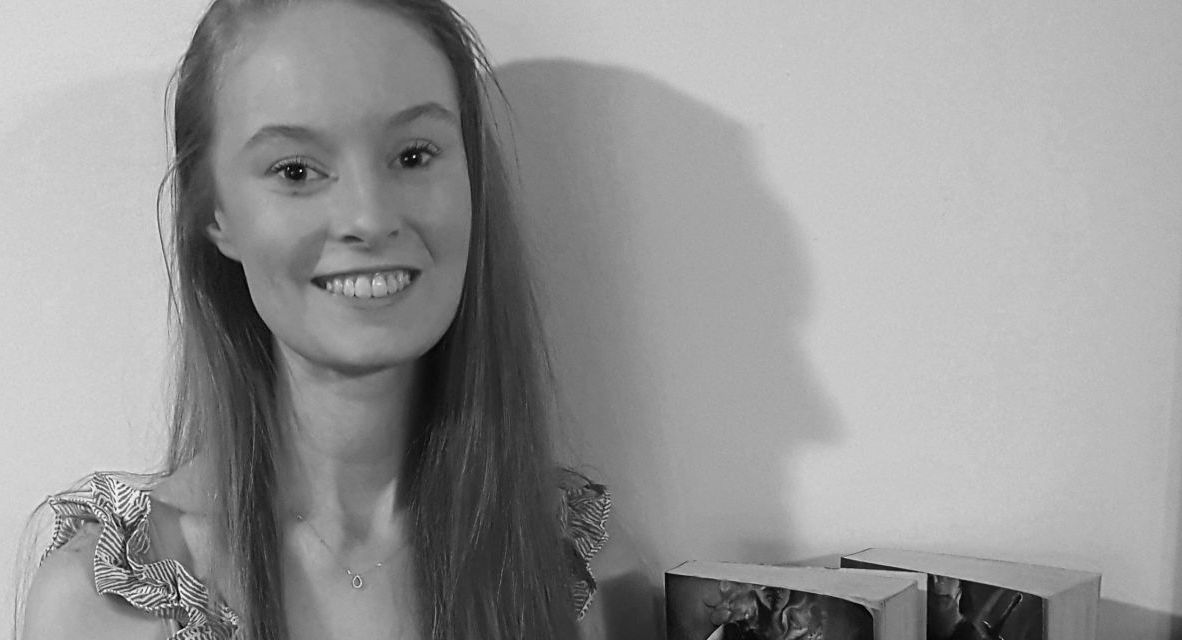 Why I Love YA - Brisbane Writers Festival