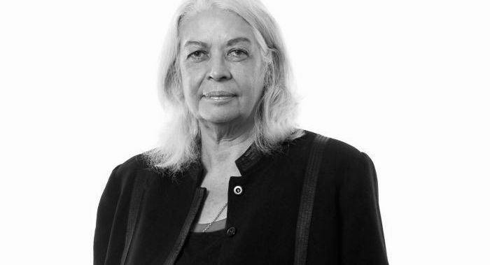 Prof Marcia Langton - Brisbane Writers Festival