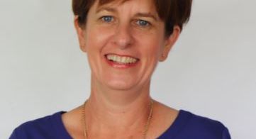 Margaret Cook - Brisbane Writers Festival