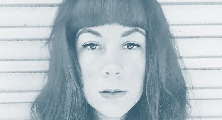 Maria Lewis - Brisbane Writers Festival