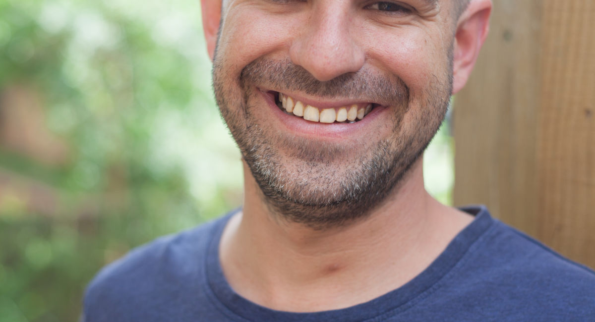 The Odds with Matt Stanton - Brisbane Writers Festival