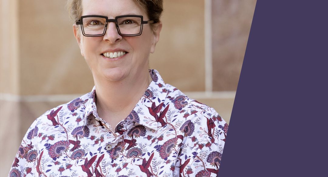 Maureen Engel - Brisbane Writers Festival