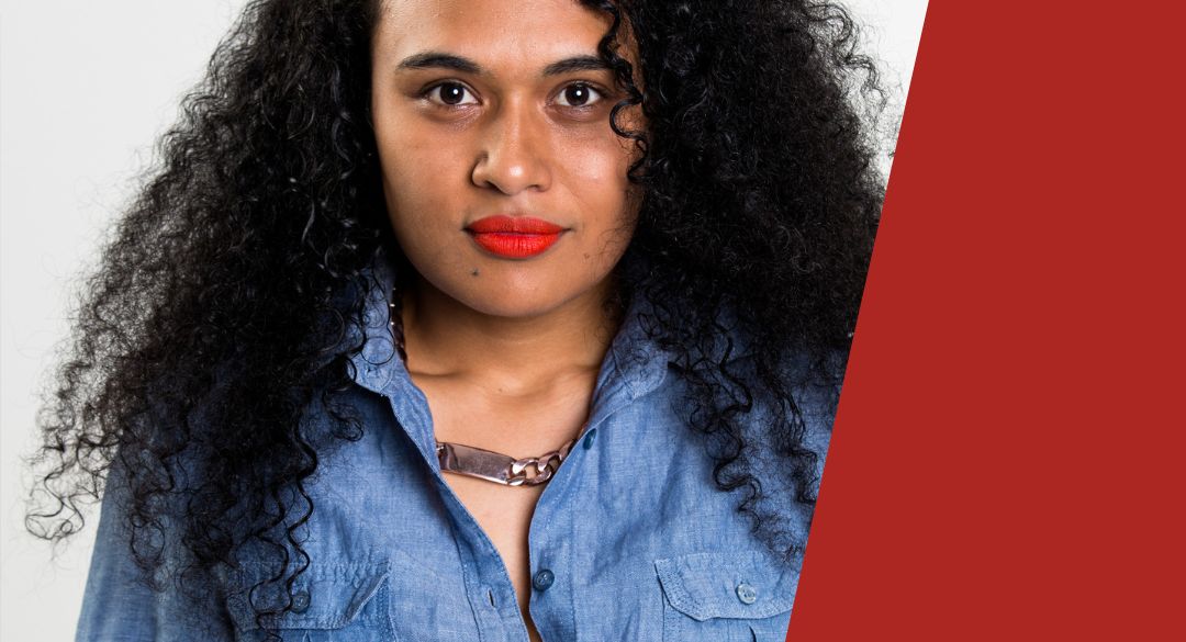 Mayella Koroi - Brisbane Writers Festival