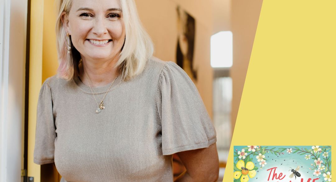 What's the Buzz About Bees? - Brisbane Writers Festival