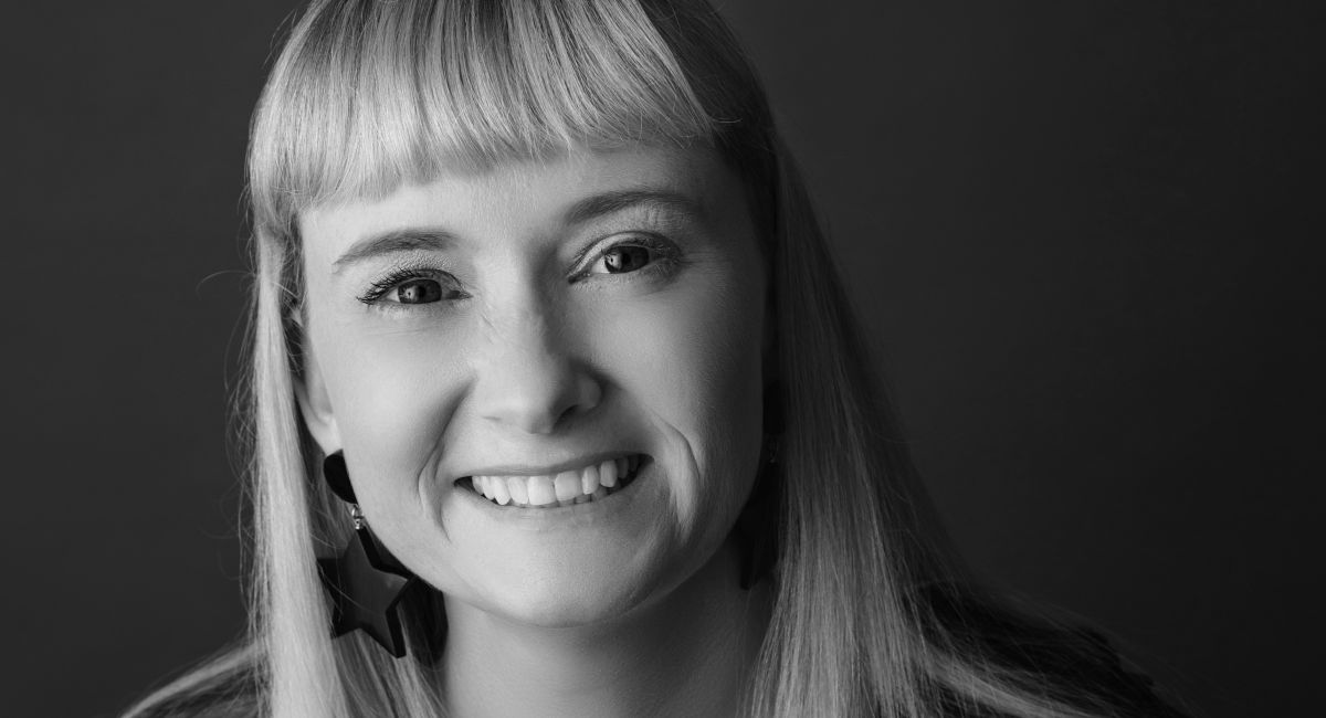 Megan Daley - Brisbane Writers Festival