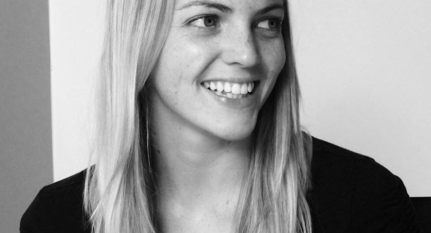 Megan McGrath - Brisbane Writers Festival