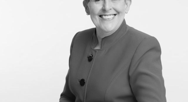 Mem Fox - Brisbane Writers Festival