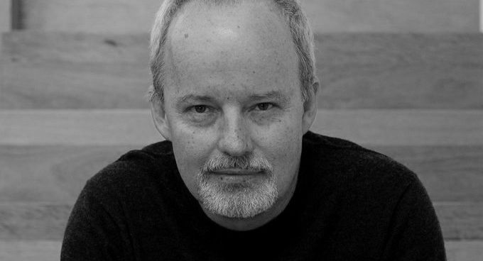 Michael Robotham - Brisbane Writers Festival