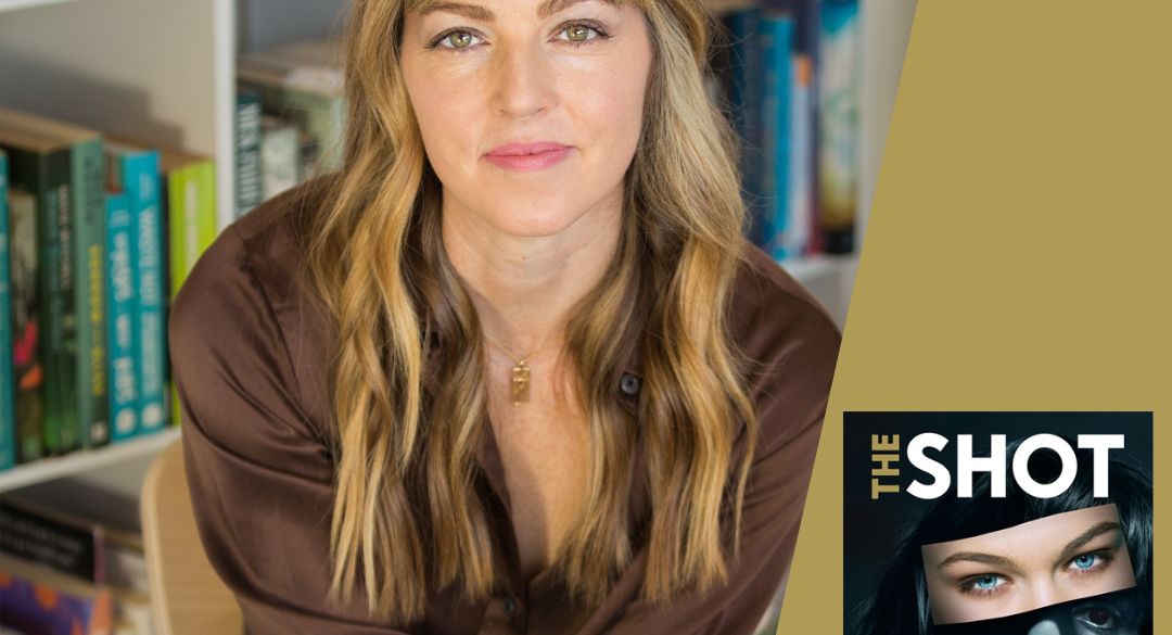 Naima Brown - Brisbane Writers Festival