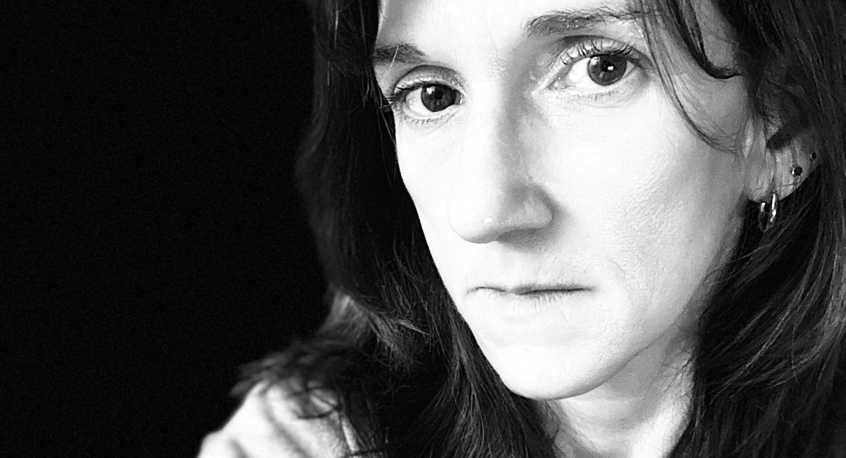 Nancy Kuhl - Brisbane Writers Festival