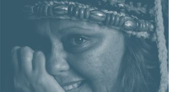 Paula Nazarski - Brisbane Writers Festival