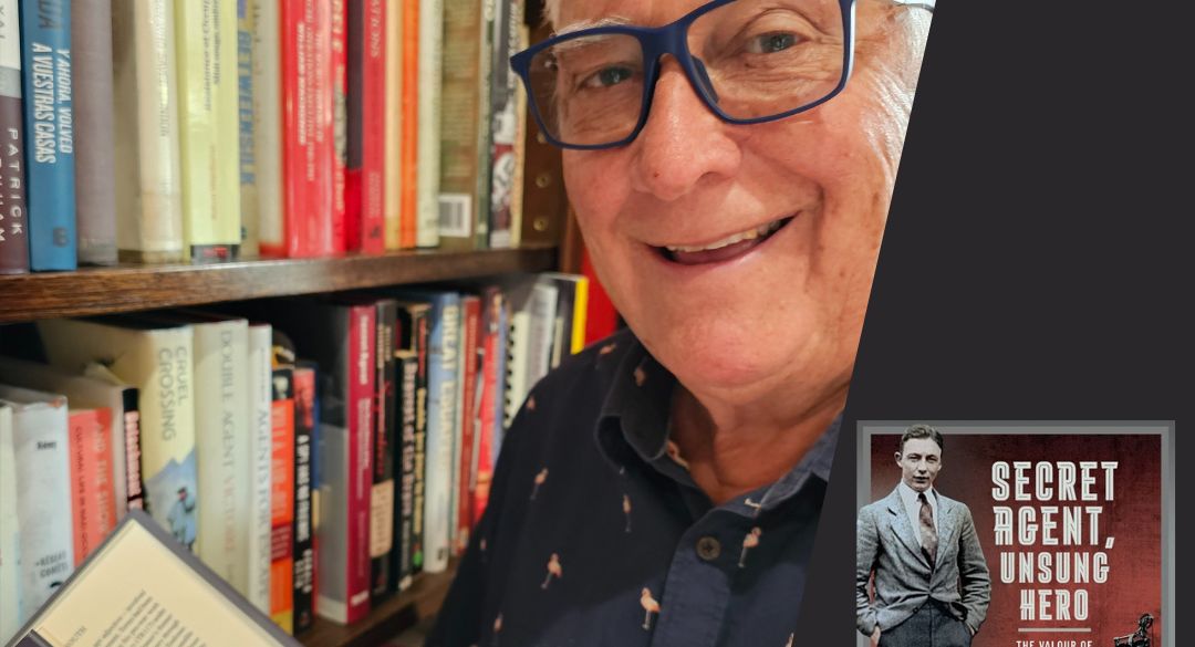 Peter Dowding - Brisbane Writers Festival