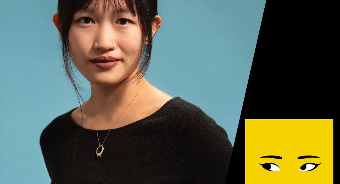 Rebecca Kuang - Brisbane Writers Festival